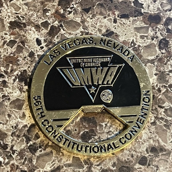 Other | Umwa United Mine Workers Of America Las Vegas Constitutional ...